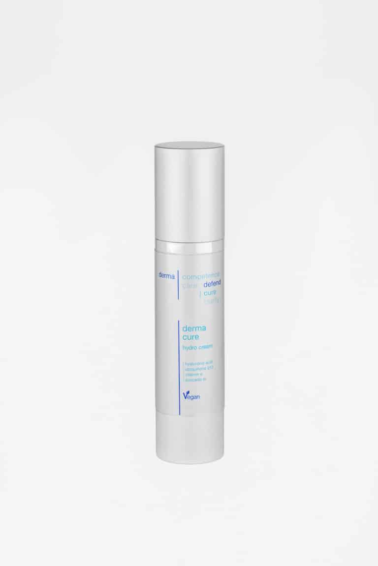 derma cure hydro cream » derma competence care