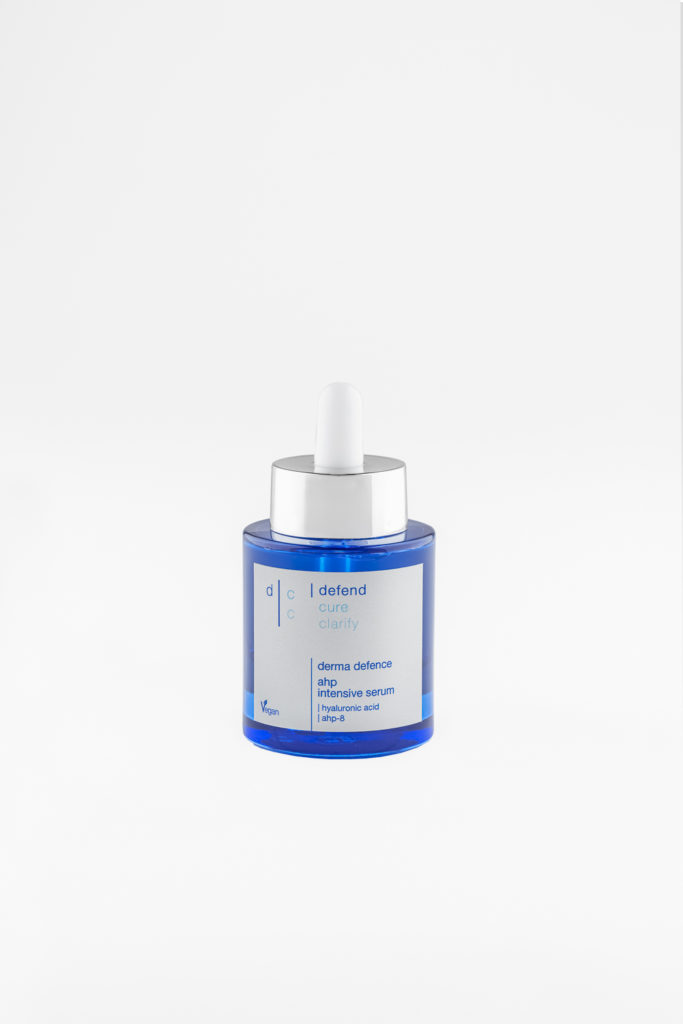 derma defence ahp intensive serum » derma competence care